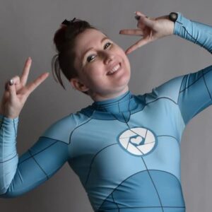 Free Kneeling Stock Pose References for Artists
